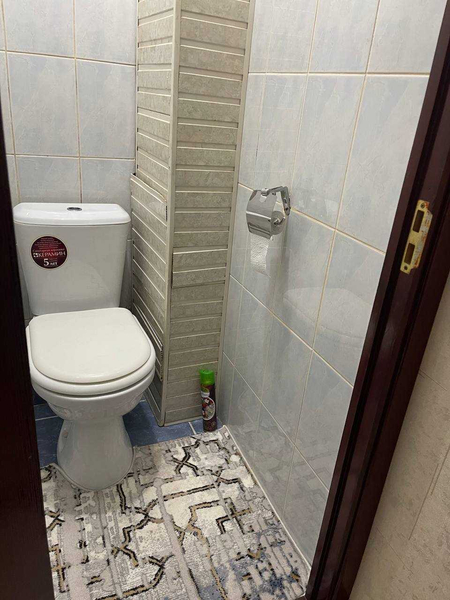 Продажа квартира метро Тинчлик Беруни 44 поликлиника ID:115