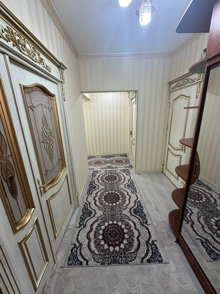 Продам квартиру 4/4/5 40 лет , Тузель-2