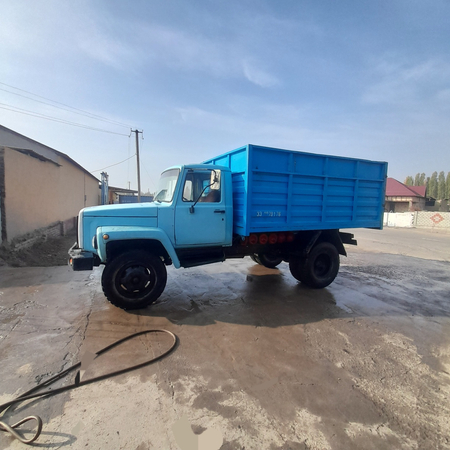 Mashin ni narhi7500 gaz 53