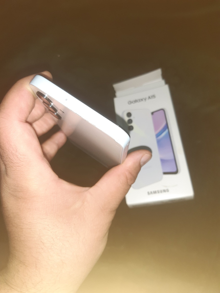 Samsung A15 6/128 gb