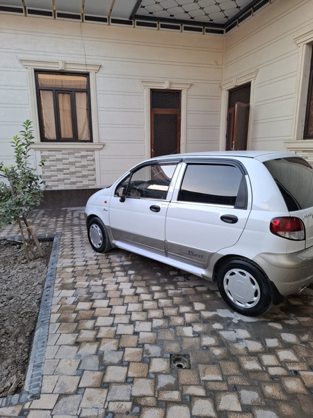 Matiz best metangaz motor xadavoyi yaxshi