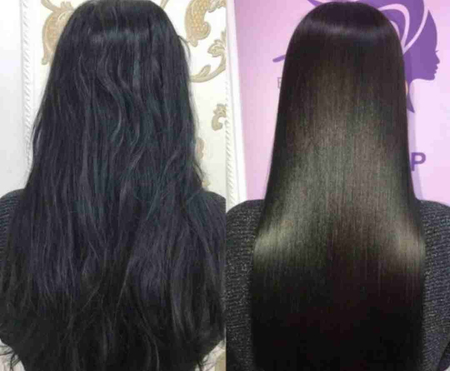 Keratin,  Nonaplastika , bustap
