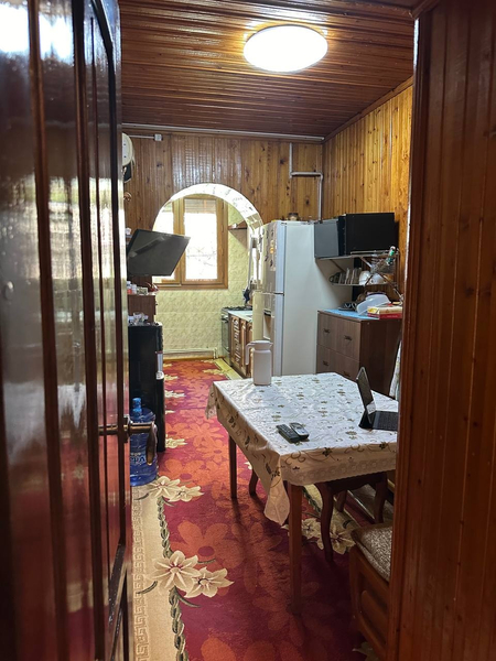 Продаётся 4-х комнатная квартира Французской планировки