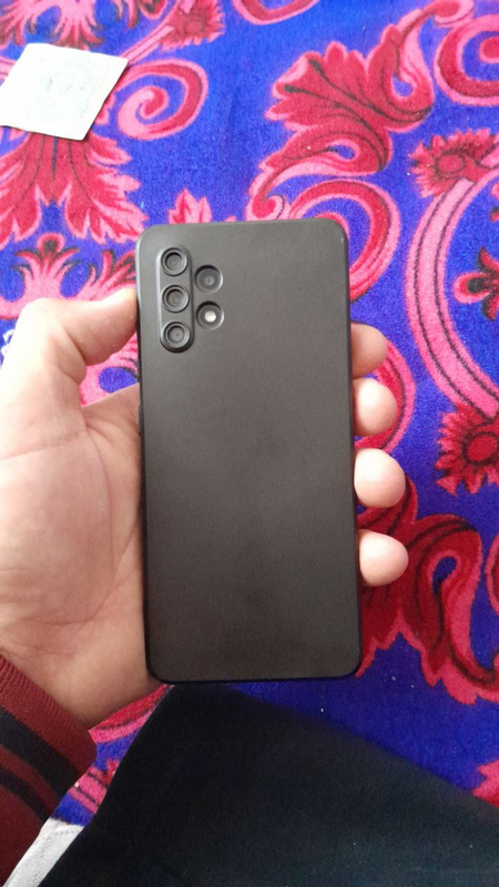 Samsung A 32 xolati ideal