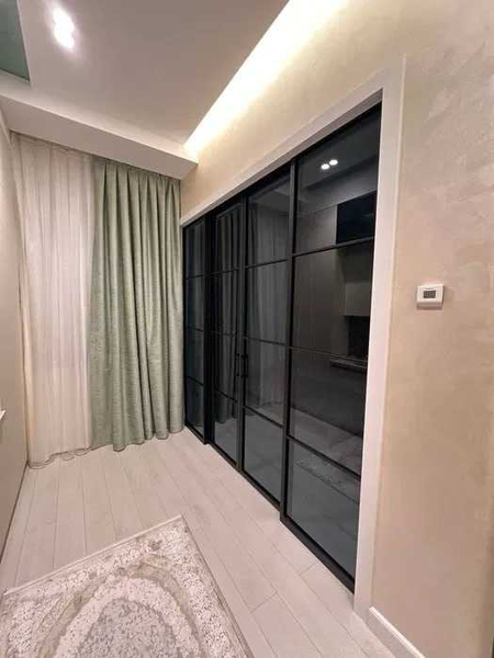 117*СРОЧНО!!! Сдаётся НОВАЯ 2шка Шайхантахуре На против TASHKENT CITY