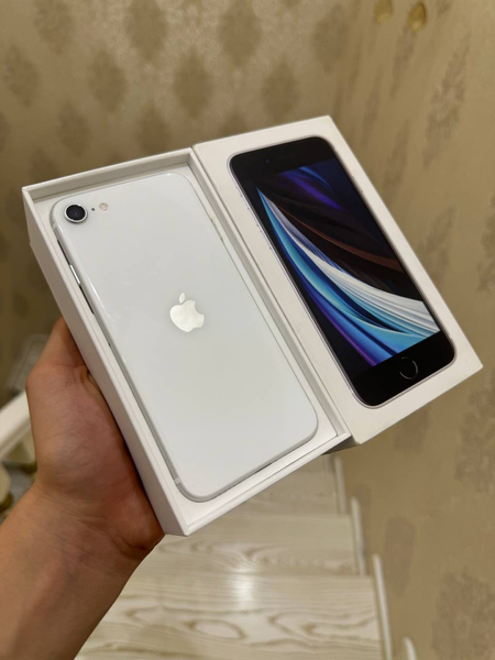 Iphone Se ideall