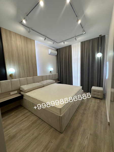 Продается своя квартира