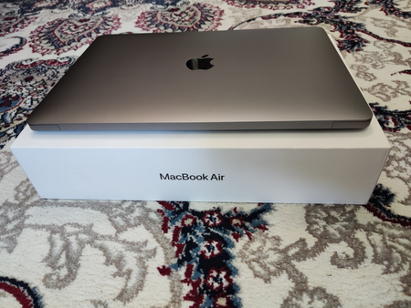Macbook air m1 256GB