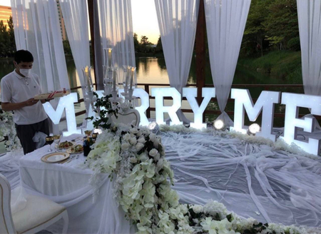 Ofarmleniya Marry my