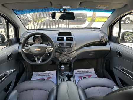 Chevrolet Ravon R2