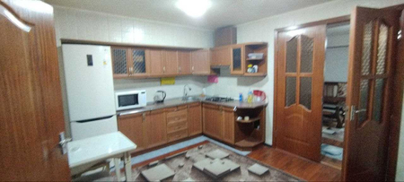 Аренда квартиры в центре на Ц-2 ID:DM170