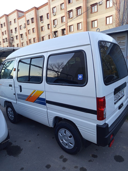 Damas 2024 yengi br xafta bogan chqaniga salondan