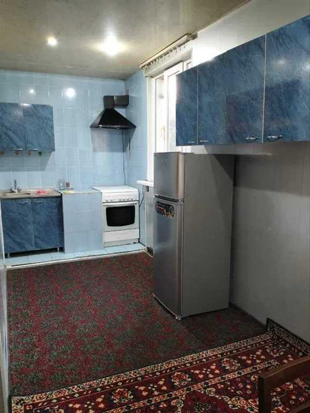 R15 Сдается квартира 2/2/7 Сергели Ор р голден лайф