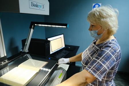 Международное бюро переводов в Ташкенте №1