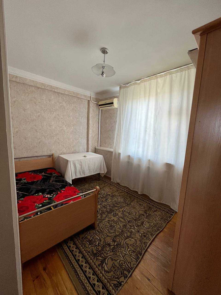 (К123871) Продается 3-х комнатная квартира в Мирабадском районе.