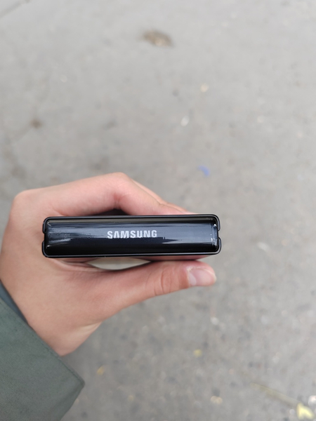 Samsung galaxy z flip 3 8/256gb 5g