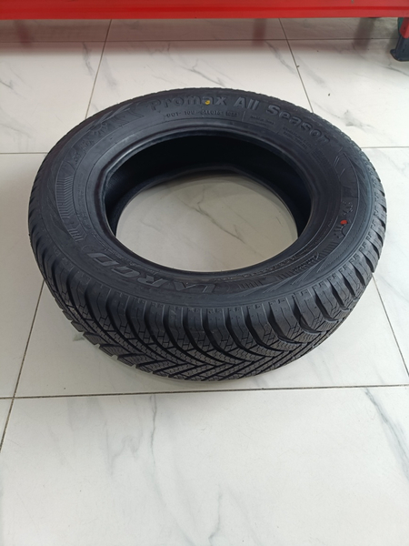 LARGO Pro max Al Seasons