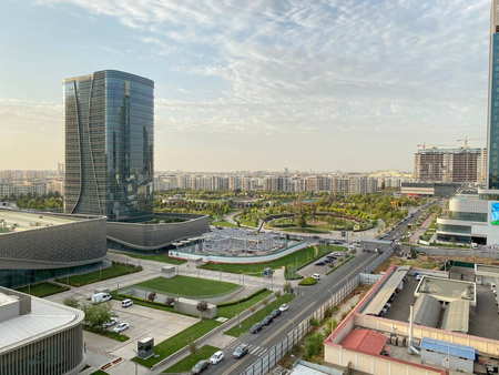 Продам 3/8/10 115м2 в ЖК «БАРОККО», (Гидрометцентр, Новомосковская)