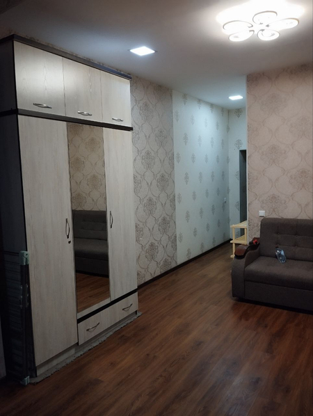1 XONA QORASUV 6 XammA SharoiT Bor Tozza RemonT Novastroyka Dom Srochn