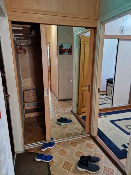 Аренда 2в3/4/4 Академгородок