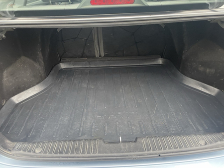 Lacetti 2012 года
