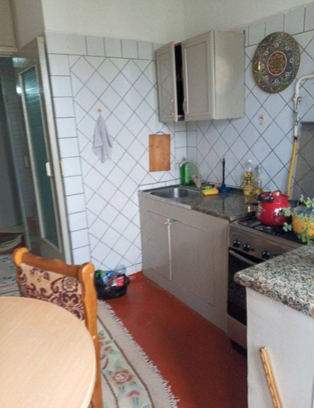 Продается квартира на Бобура 2/9/9 не торец 60м2 с балконом