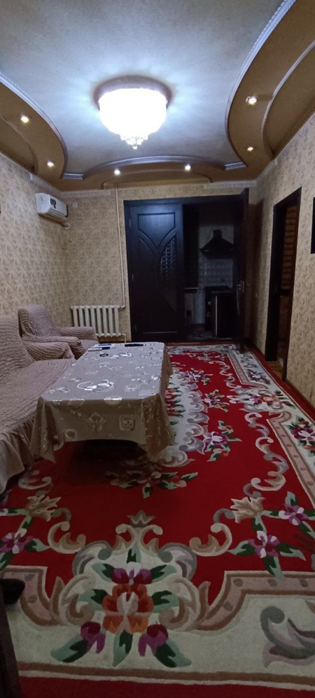 Аренда Квартира Чилонзор Кизларга, БезМаклер (01)
