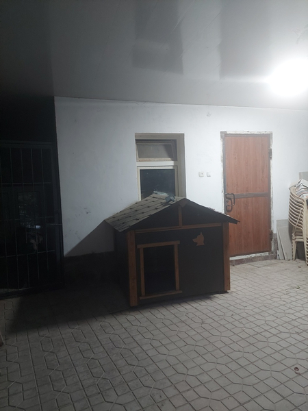 Продаётся дом Боткина