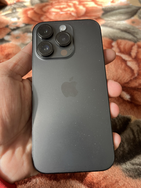 Iphone 14 pro 256 gb