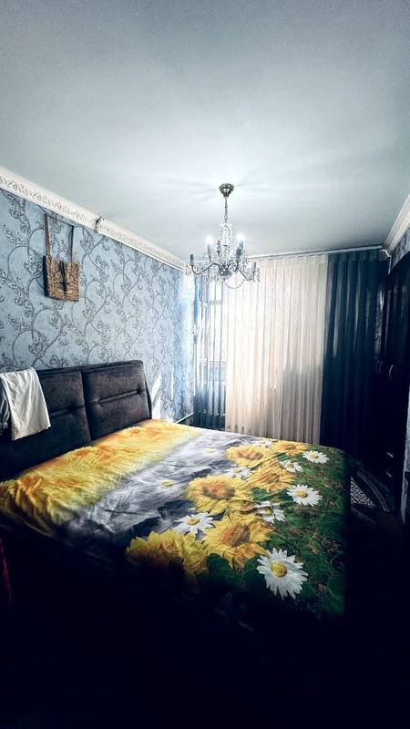 Продам 3 ком квартиру на Дархане