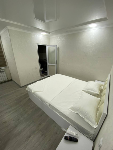 Bez zaks Hotel гостиница без загс