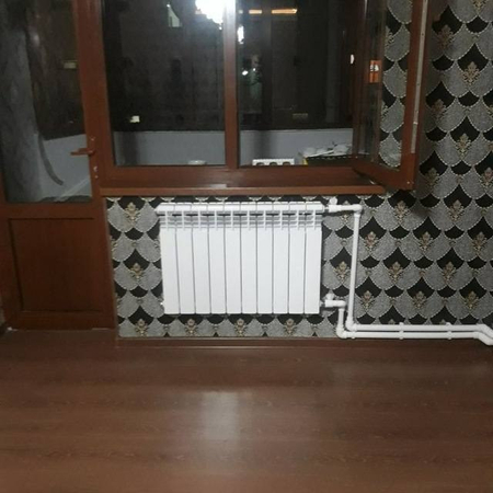 Сантехника хизмати