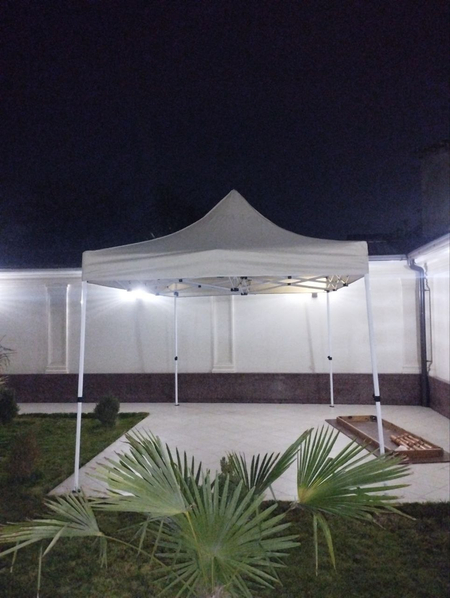 Arenda prokat navesa