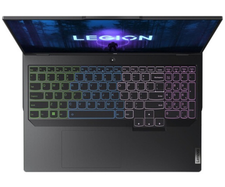 Lenovo 16\\\