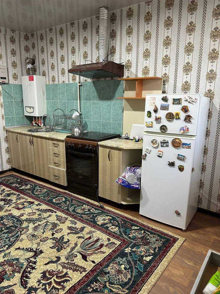 БУМ аренда 4 комнатной, 2 сотки Участка на кафе Улфатлар id sh 229