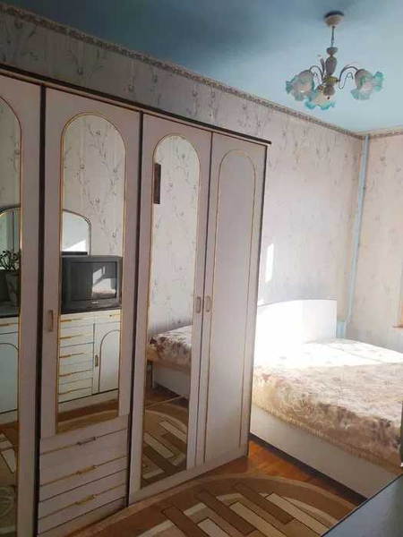 Аренда квартиры на Максима Горького ID:ND 188
