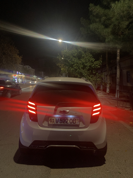 Spark 2019 2 pozitsiya