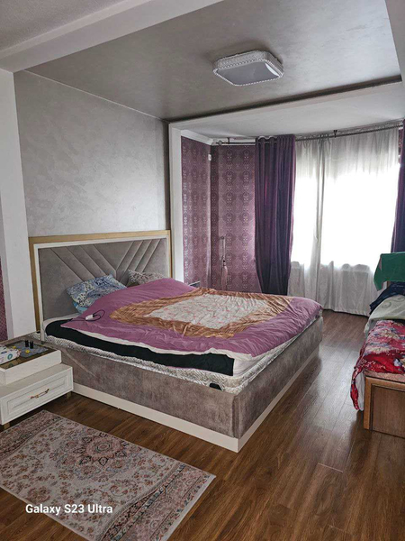Срочно сдаётся в аренду дом на улице Саломатина.