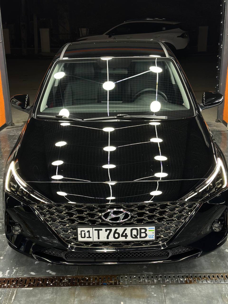Срочно продаю Hyundai accent