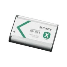 Battarey sony NP-BX-1