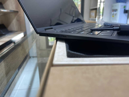 LG gram 14 Intel Core i7-1360P озу16гб 1Tssd