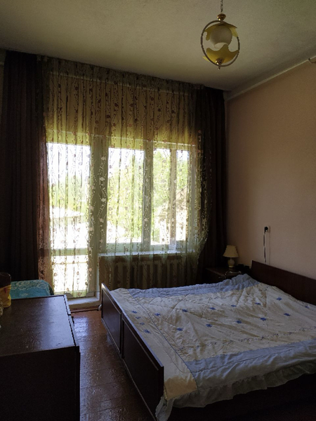 Продается двухэтажный дом