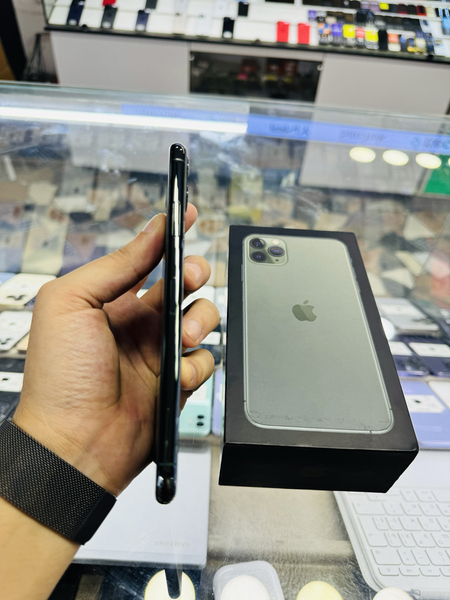 iPhone 11 Pro Max 256 gb 93%