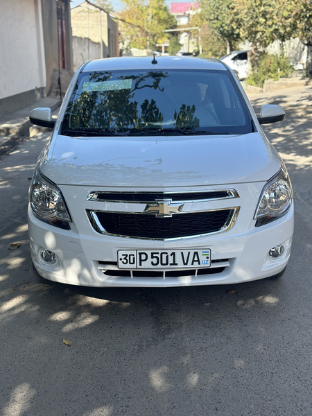 Cobalt 4-pozitsiya