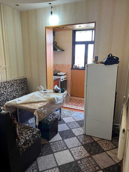 Kvartira sotiladi, 2/3/4