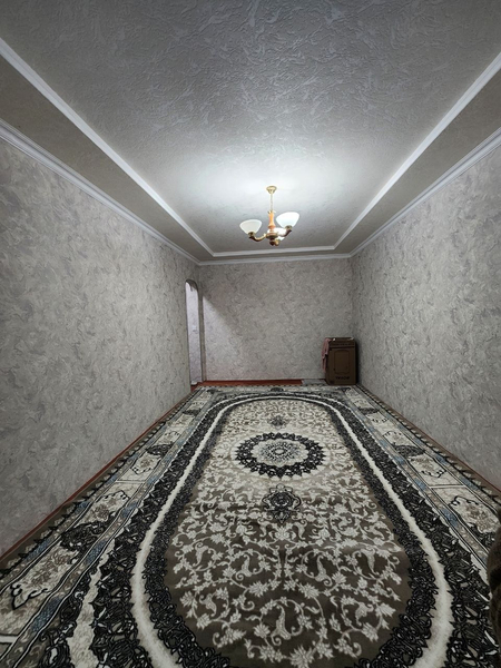 Продаётся однокомнатная квартира на 1м этаже в 5ти этажном доме.