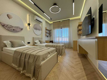 Продается 4/9/12 ЖК NRG Oybek ор-р Шохмедцентр (ISA)