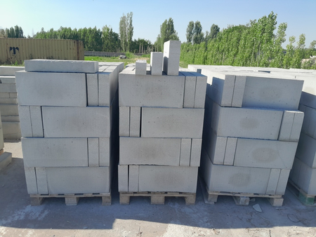Газоблок Газаблок хорошего качество ровный