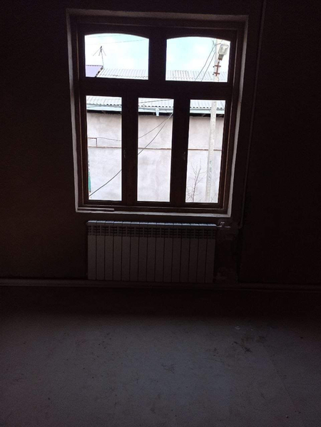 Santexnika ishlarini qilamiz