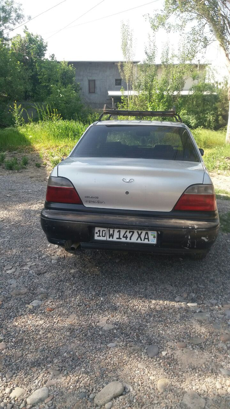 Nexia 1 Sotiladi